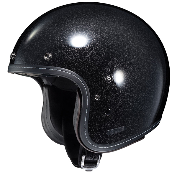 Open Face Helmets – Moto Street Gear